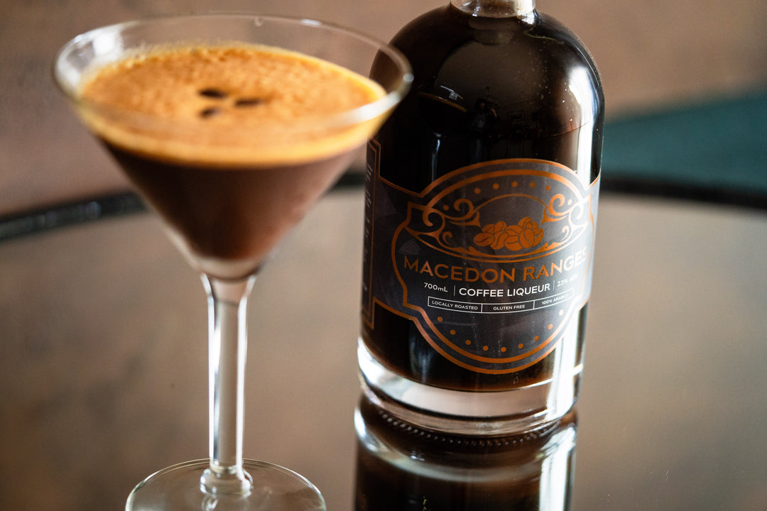 About Us – Cloud Distillery