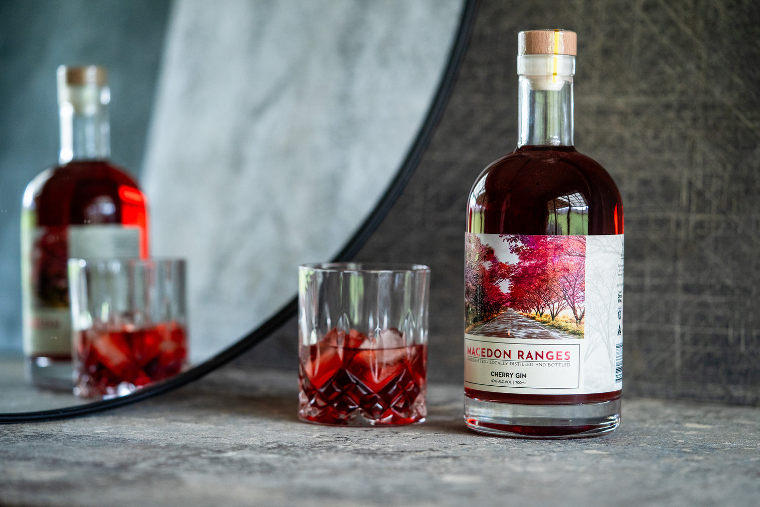 About Us – Cloud Distillery